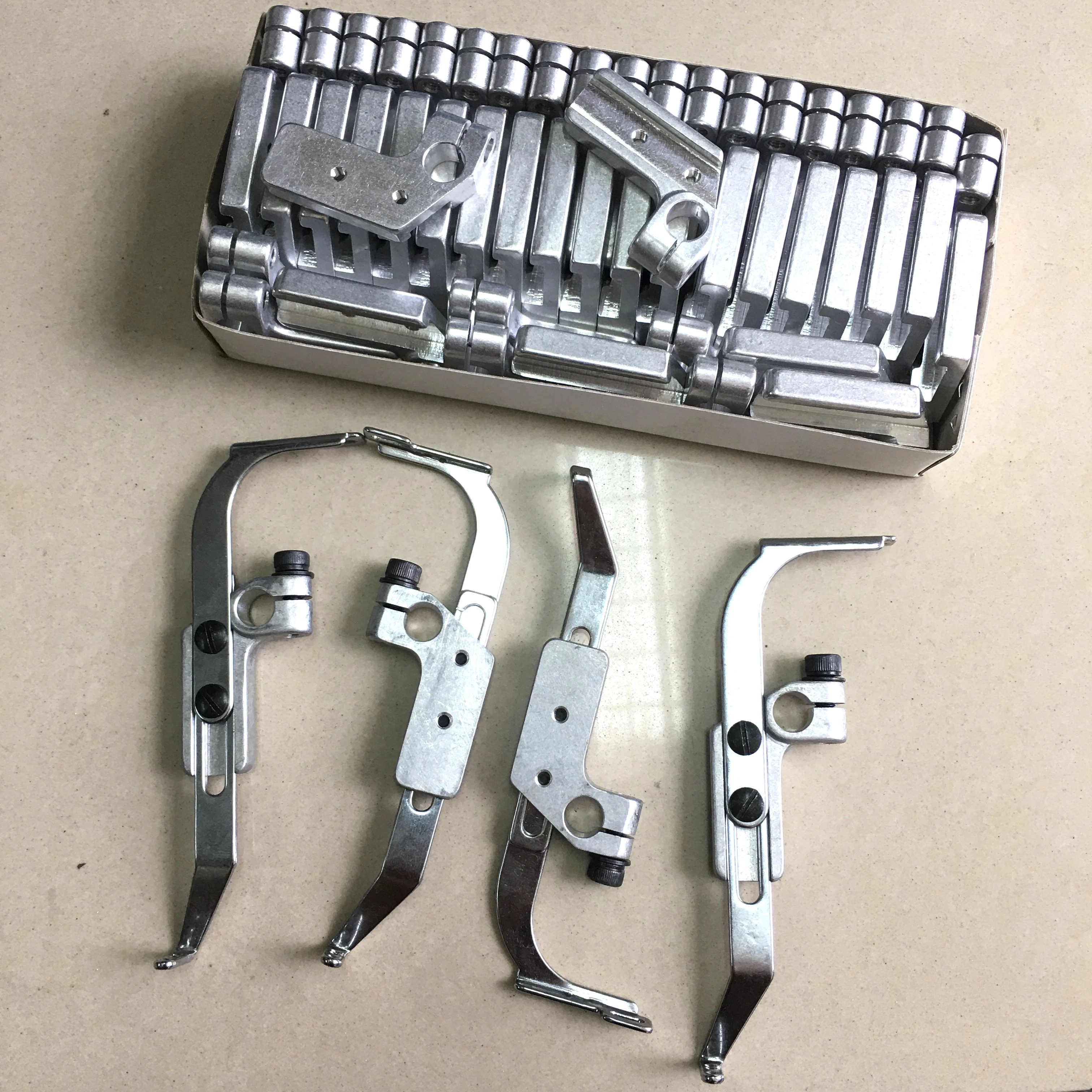 YAMATO VC2700 BRACKET FOR THREAD TAKE UP 3100288 3200049 SUNSTAR SC7300 ...