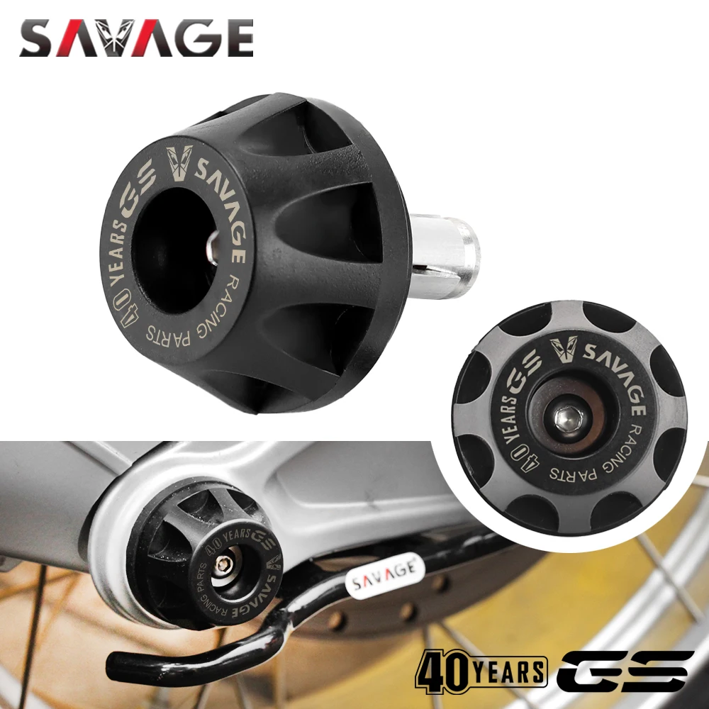 Rear-Drive-Housing-Cardan-Crash-Slider-Protector-For-BMW-R1200GS-LC ...