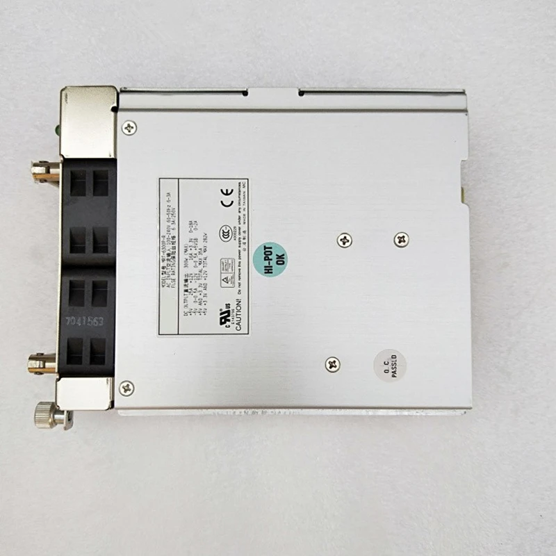 Original PSU For Emacs Advantech 300W Switching Power Supply MRT-6300P ...