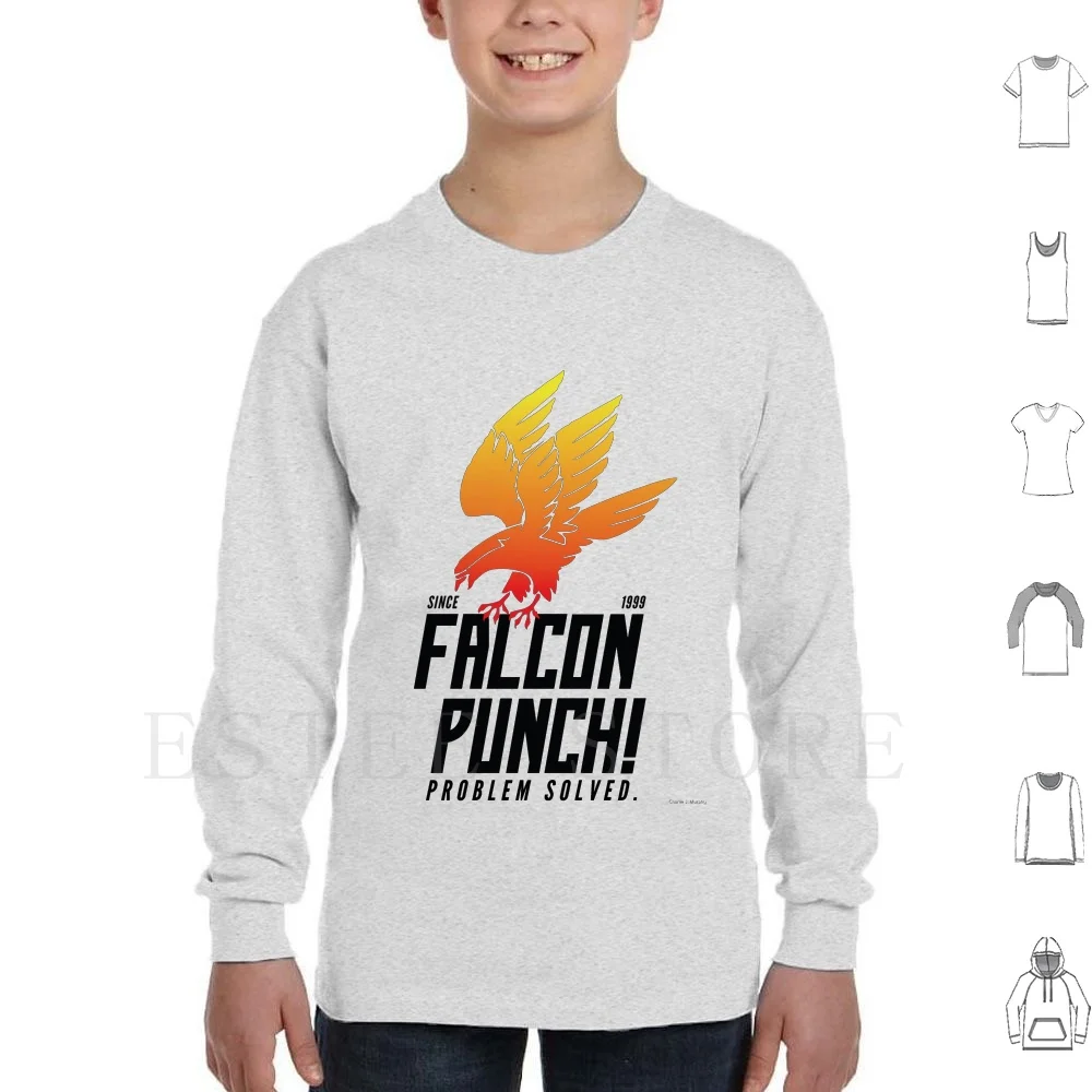 Falcon Punch Funny