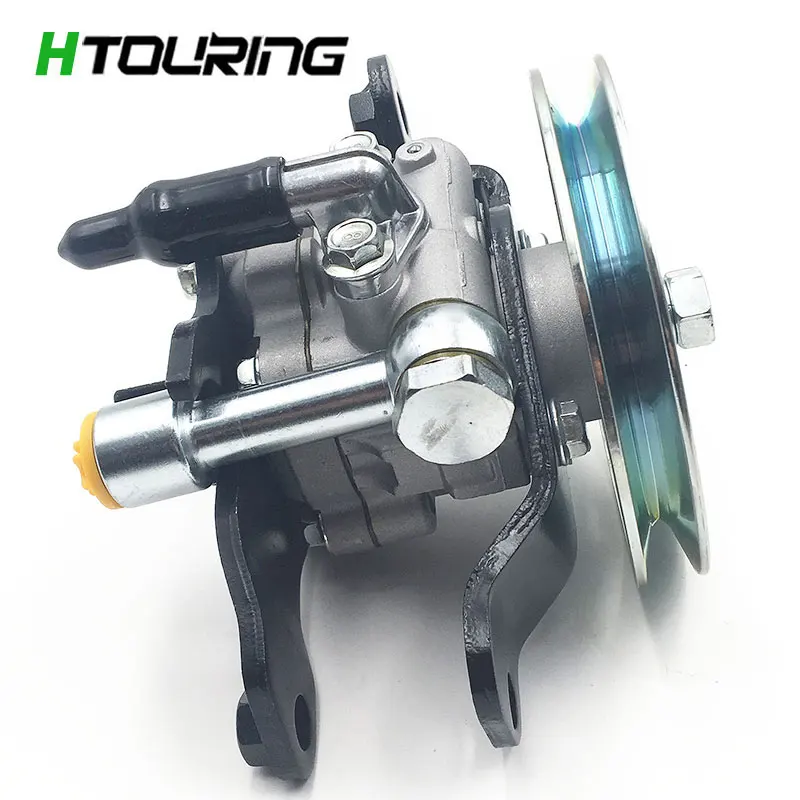 POWER-STEERING-PUMP-For-NISSAN-CARAVAN-Bus-2-5-D-E24-1986-1997-49110 ...