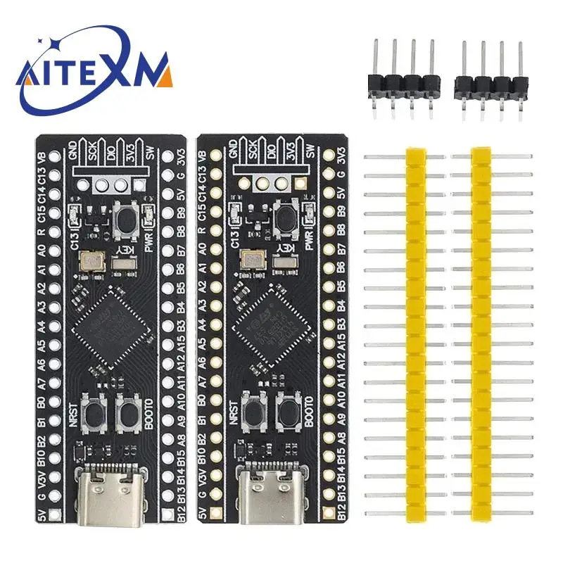 STM32F401-STM32F411-STM32F401CCU6-CDU6-STM32F411CEU6-STM32F4-84mhz-64KB-ram-256KB-ST-LINK-V2.jpg
