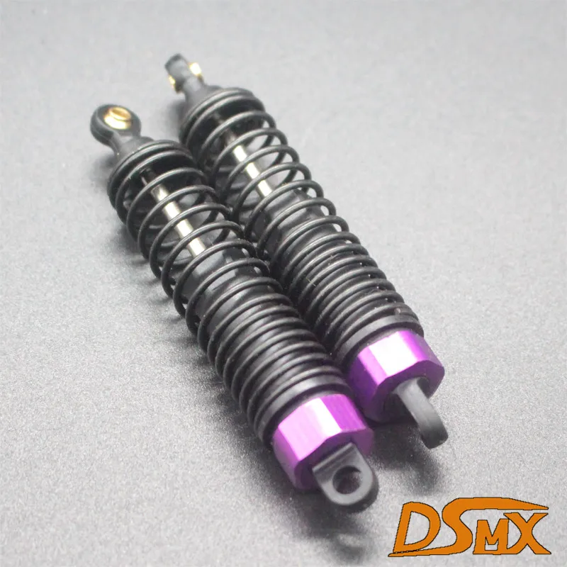 Hsp Redcat Himoto Racing Spare Parts Shock Absorber 06002 Fit 1/10 Rc ...