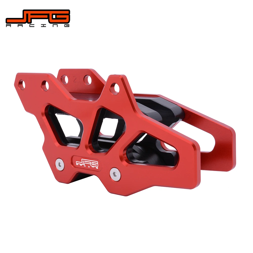 Motorcycle-CNC-Chain-Guide-Guard-Protection-For-HONDA-CR125R-CR250R ...