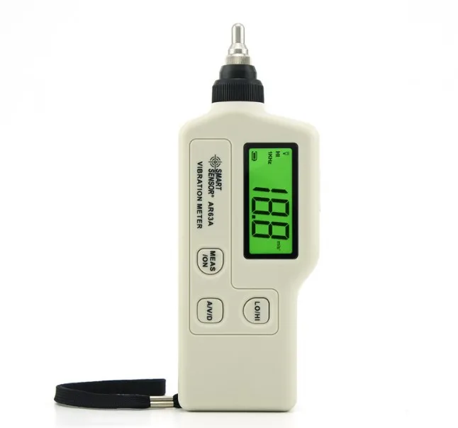 Vibration-Meter-Vibration-Meter-Mechanical-Failure-Detector-Vibration ...