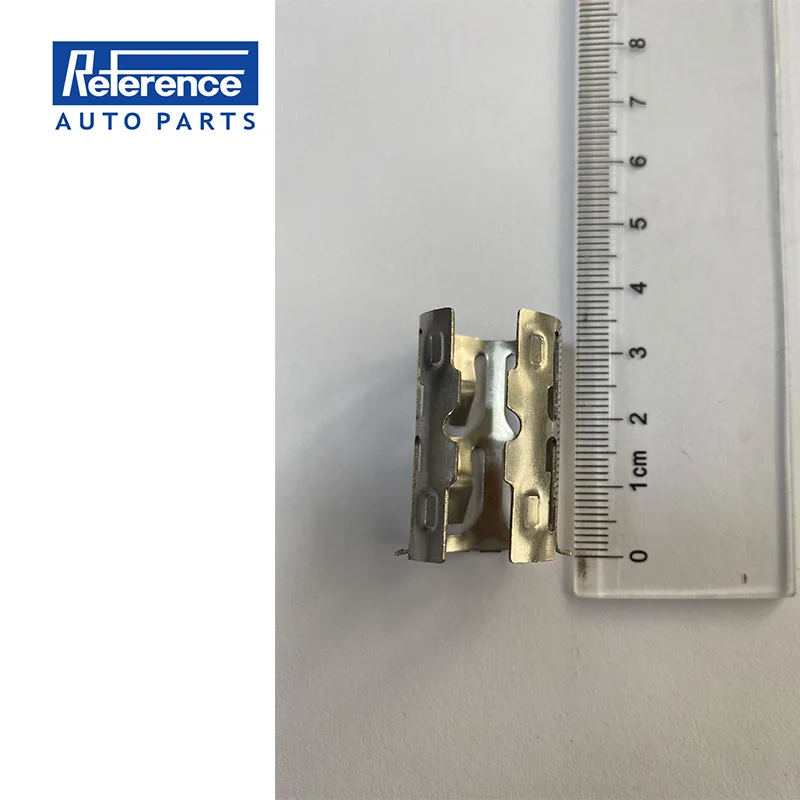 Retaining-Clamps-500Pcs-Ctn-Clamping-Bushing-7788000002-7788000037-Abs ...