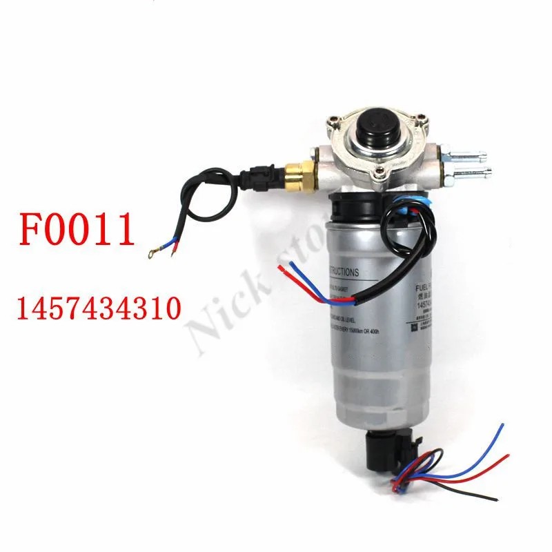 F0011-Fuel-Filter-Assembly-1457434310-Truck-Filter-Assembly-Sensor ...