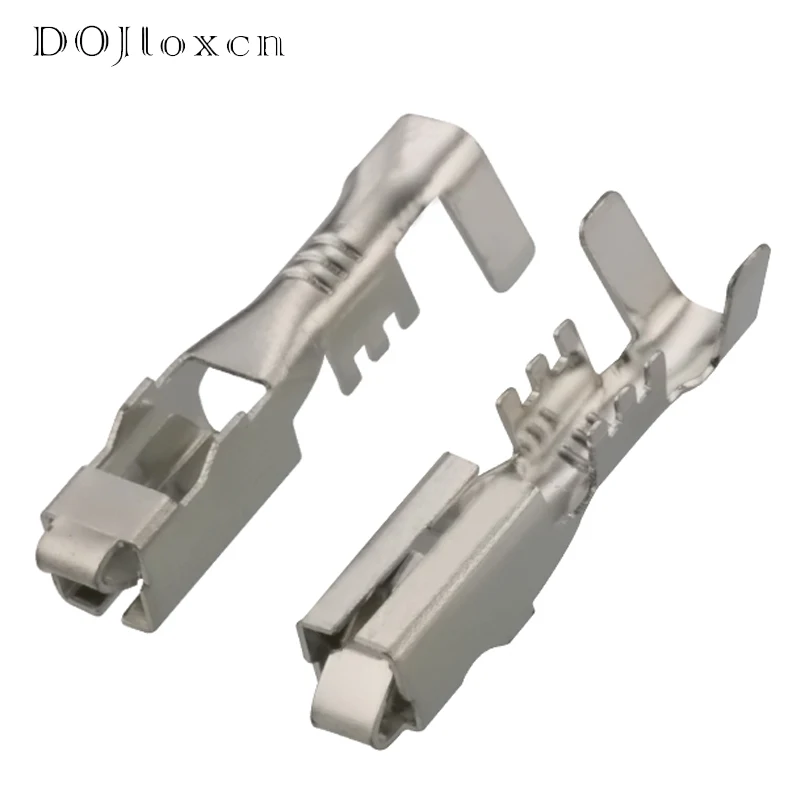 20-50-100-200-Pcs-2-8mm-12110847-Terminals-Crimping-Loose-Cable-Splice ...