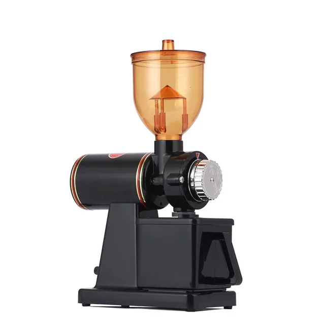 Professional Electric Coffee Bean Grinder Maker for Espresso Drip ...