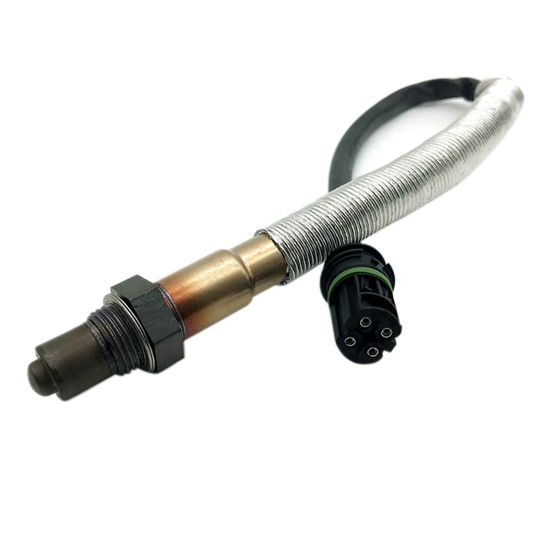 New Oxygen Sensor for BMW E81 E82 E87 E90 E91 128I 135I E9X 325I 328I ...