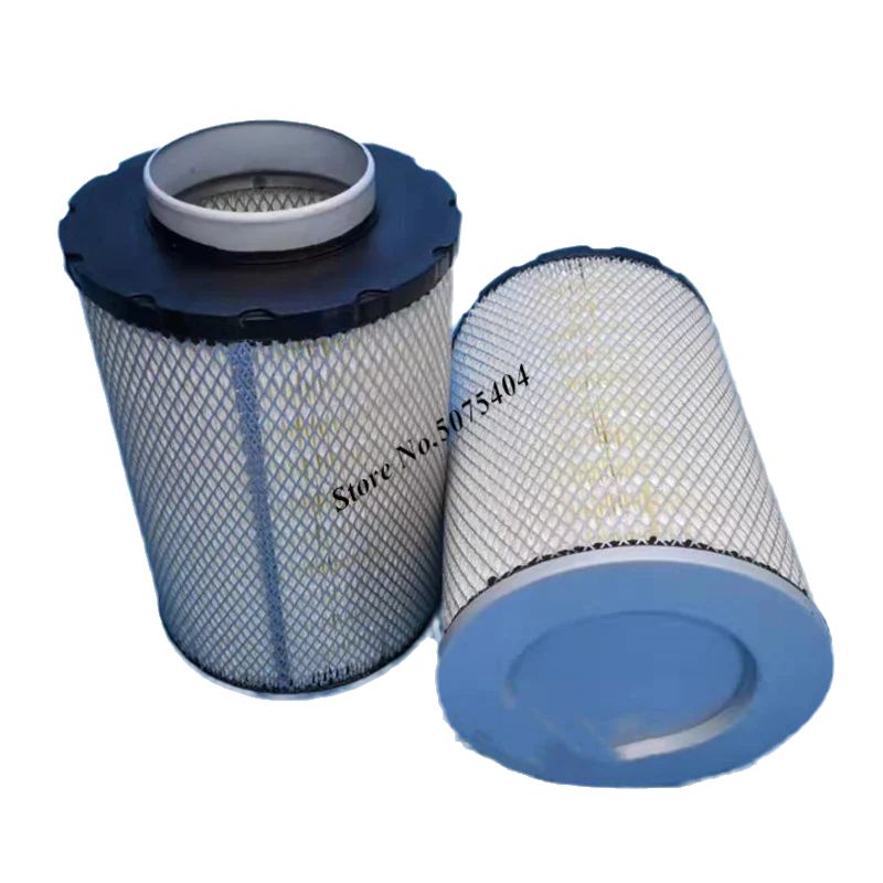 Air Filter 3838952 3827167 16465 Filter Element For Volvo Diesel Engine ...