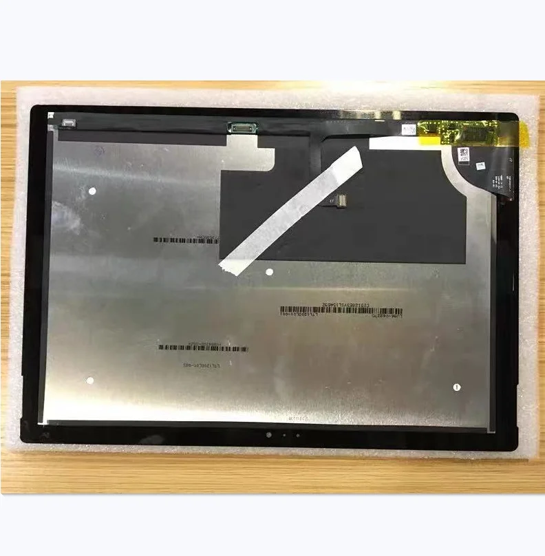 Original Lcd For Microsoft Surface Pro 3 1631 LCD Display Touch ...