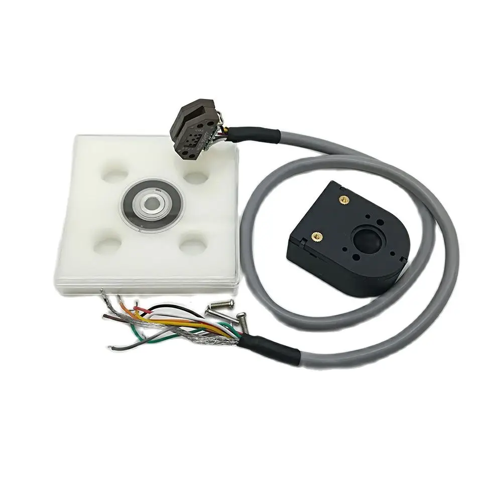 Hot-sale-miniature-optical-rotary-encoder-kit-6mm-hole-line-driver ...