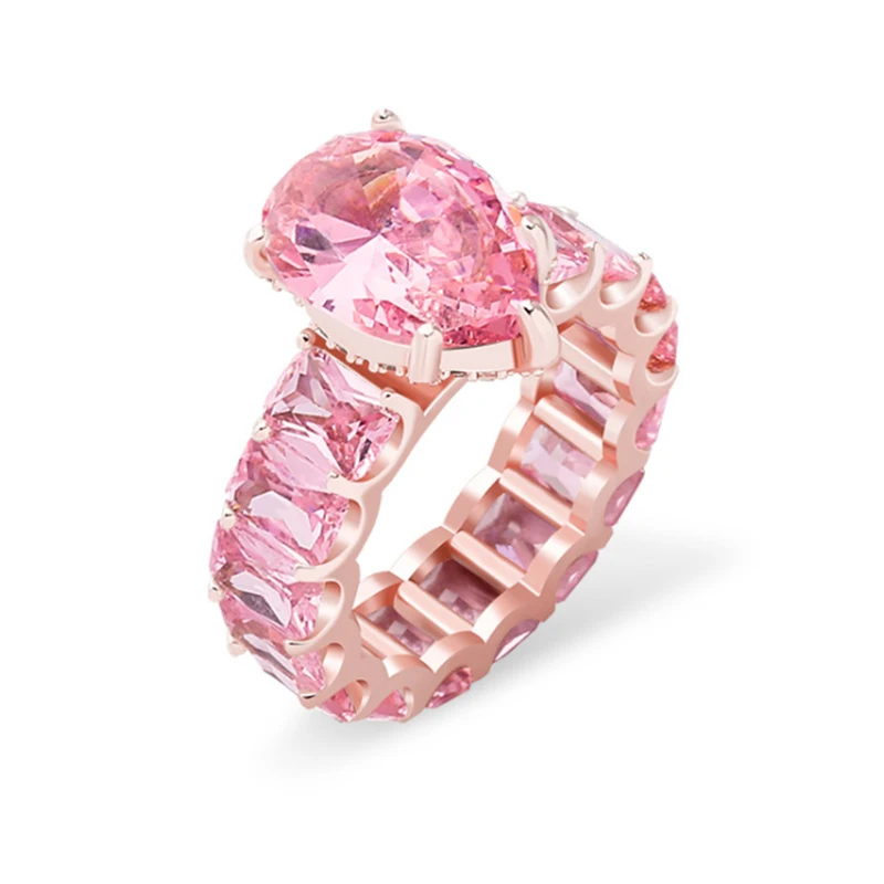 Boujee Ring | Dagiba Jewelry