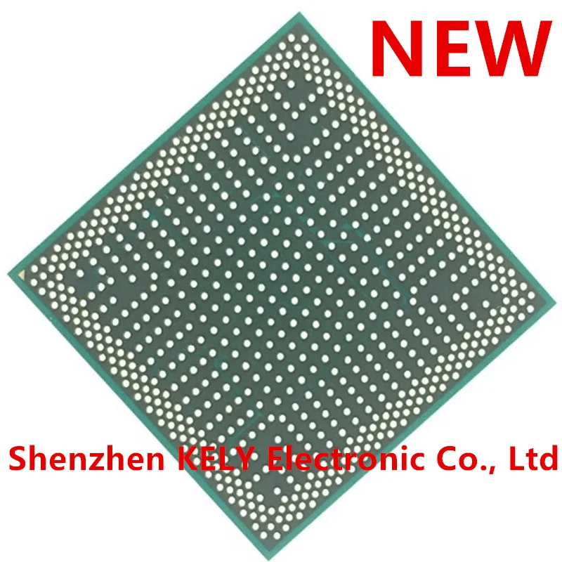 Chip BGA AM9125AYN23AC, AM9225AYN23AC, AM922EANN23AC, AM9425AYN23AC ...