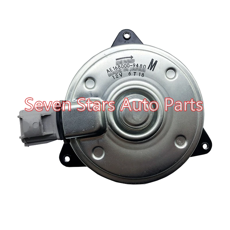 Auto-Parts-Raditor-Cooling-Fan-For-Suzuki-OEM-168000-9480-17100-68P00 ...
