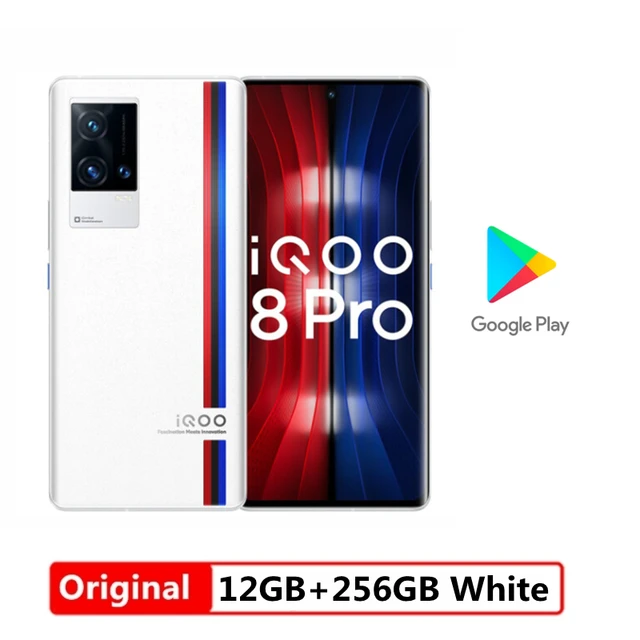 32％割引国内外の人気 Vivo iqoo9 pro 8GB/256GB ホワイト PC周辺機器 PC/タブレット-OTA.ON.ARENA.NE.JP