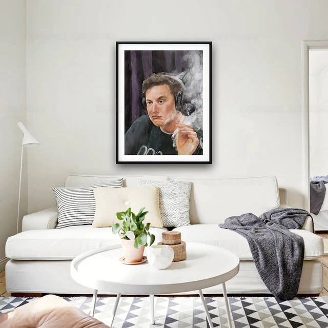 Cool Posters For Guys Rooms