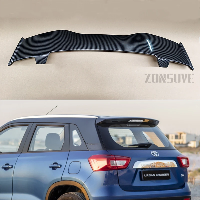 Toyota Urban Cruiser Body Kit | ppgbbe.intranet.biologia.ufrj.br
