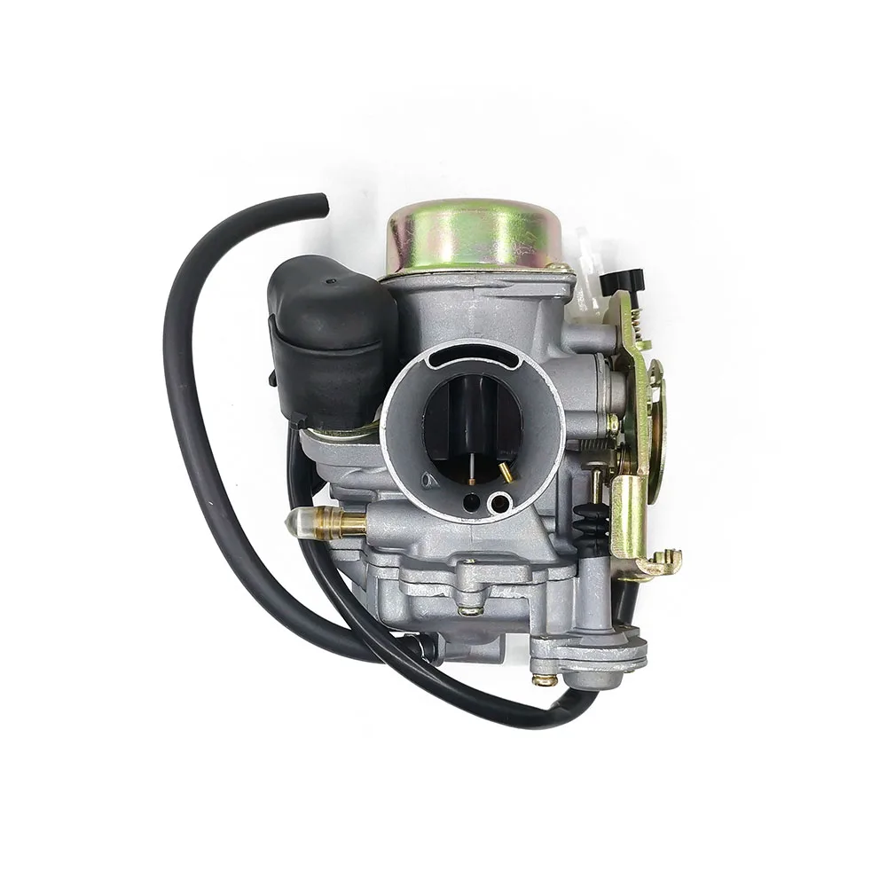 30MM Carburetor for Linhai 260 and Manco Talon 260cc 300cc ATVs and UTVs - Racext