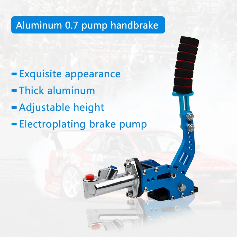 Auto-parts-modified-hand-brake-brake-modified-brake-system-drift-hand ...