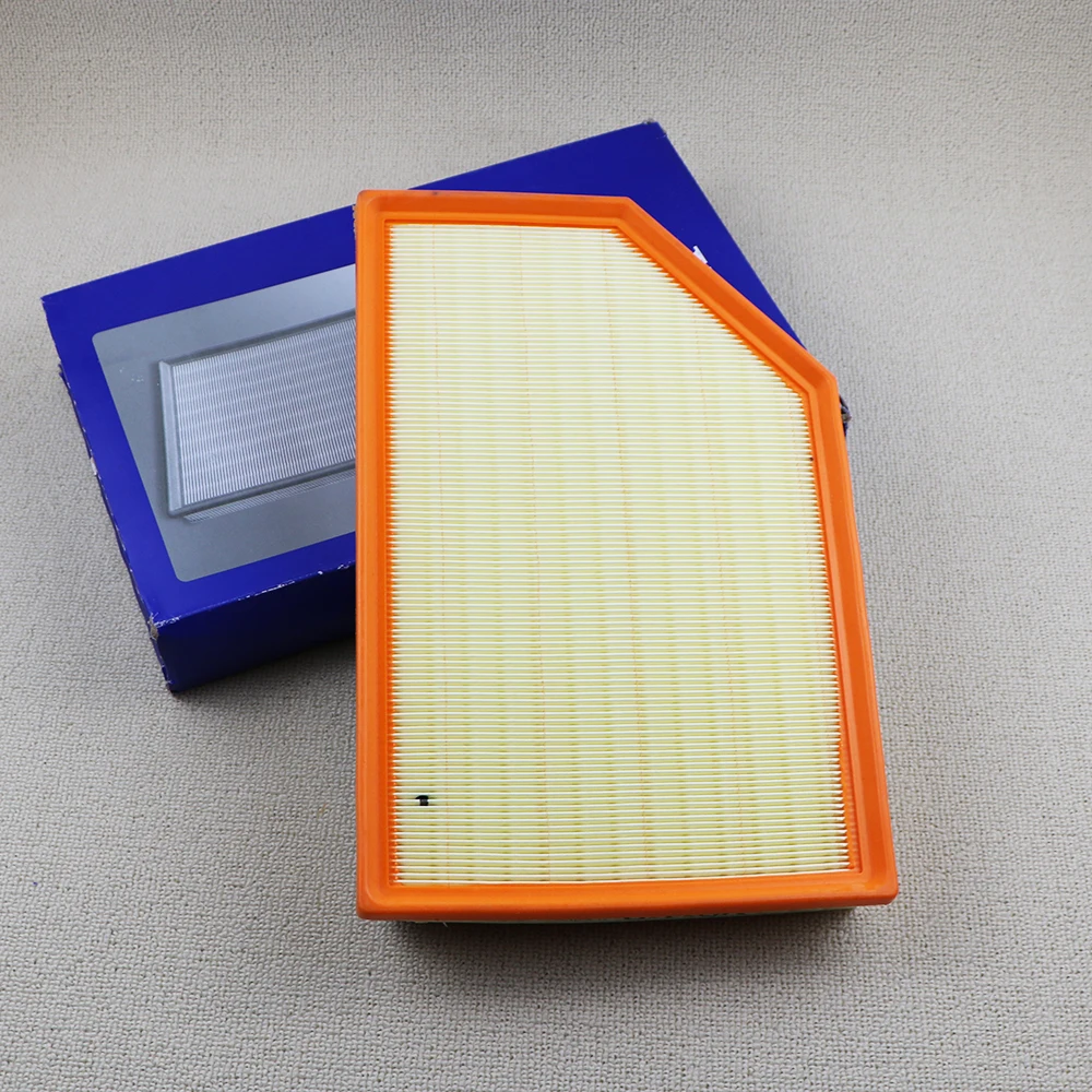 31370161 자동차 엔진 에어 필터, 볼보 S60 S80 V60 V70 XC60 XC70 2007 2008 2009 2010 ...