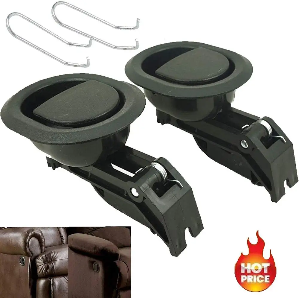 Pack-of-2-Pcs-Replacement-Recliner-Sofa-Chair-Cup-Handles-Pull-Lever ...
