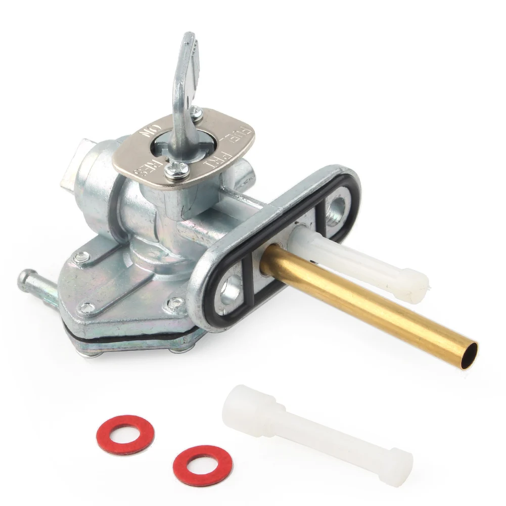 Motorcycle-Tank-Switch-Valve-Fuel-Gas-Petcock-Assembly-For-Suzuki ...
