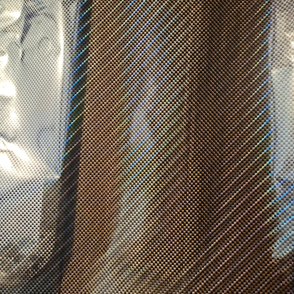 Buy 0.5M * 2/10/20M red Laser Carbon Fibre Hydro Dipping Film Water ...