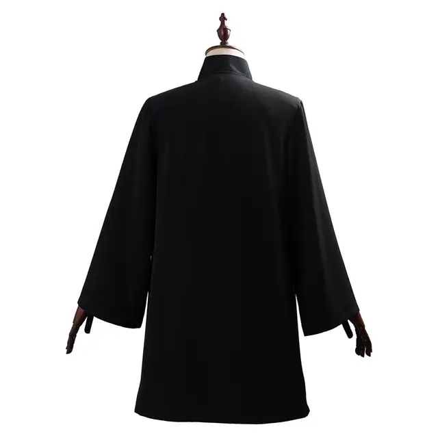 Harry Potter Lord Voldemort Cosplay Costume - AllCosplay.com
