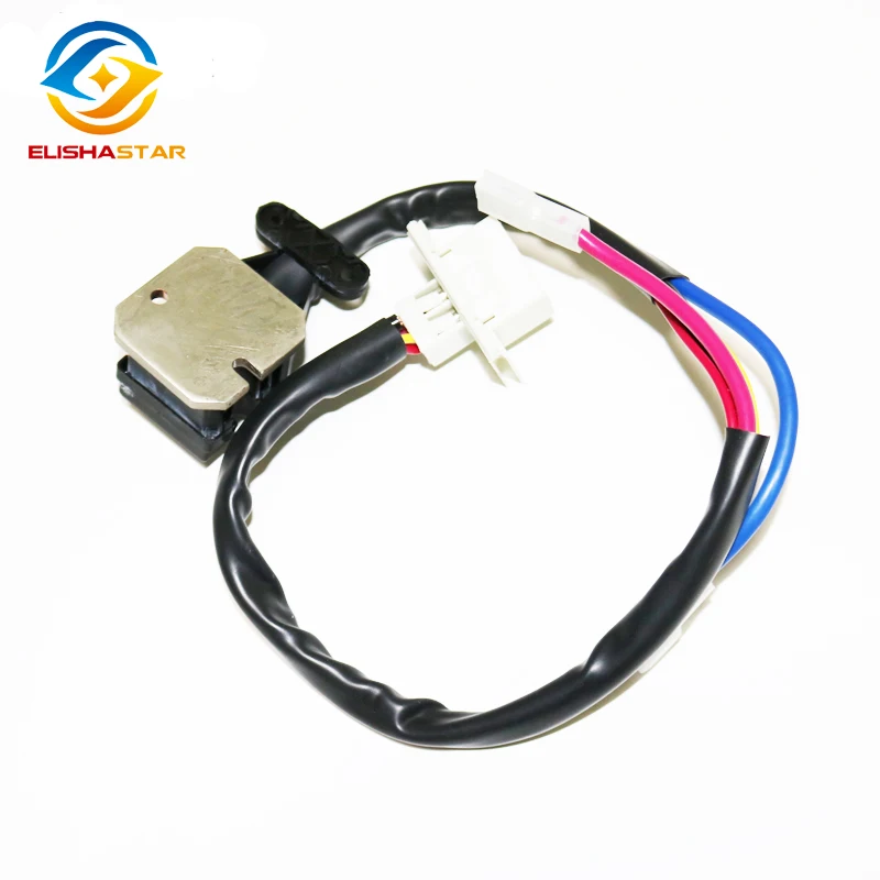 For Mercedes E Class W210 S210 Blower Motor Resistor 2108218351 210 821 ...