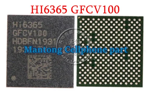 1pcs 10pcs HI6365 GFCV100|Integrated Circuits| - AliExpress