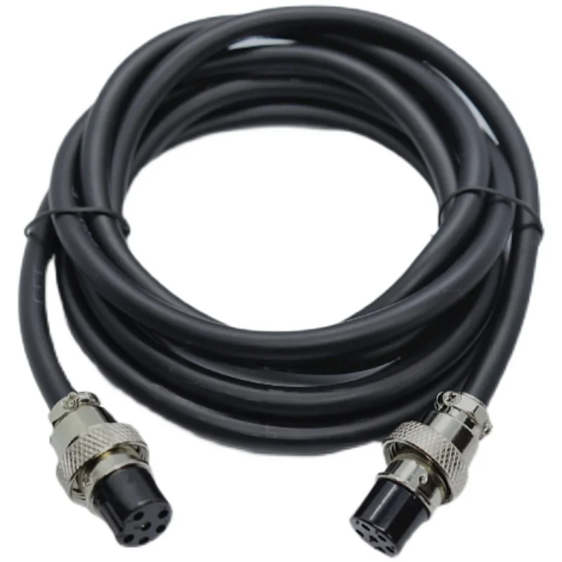GX20-2m-Female-Plug-Waterproof-Extension-Cable-Aviation-Connector ...