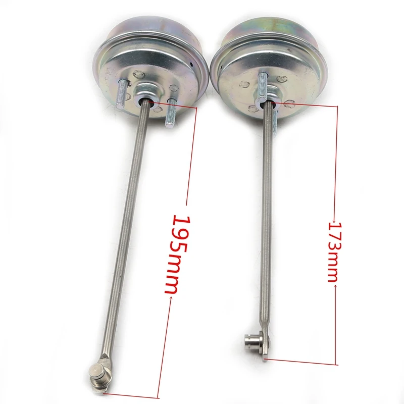 Other Parts & Accessories - Turbo Actuator A274 Wastegate For Mercedes ...