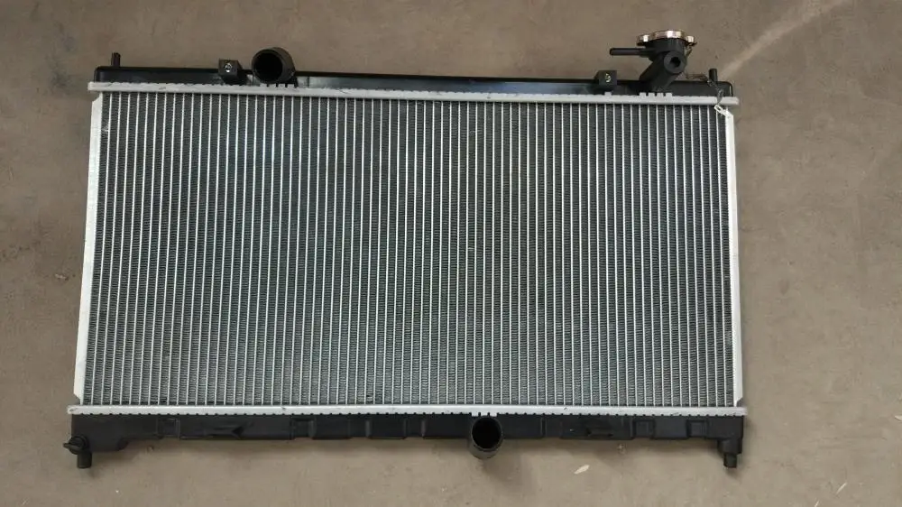 Radiator Assembly For Lifan Solano Oem: B1301100 - Radiators & Parts ...