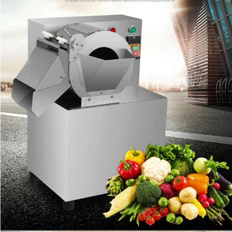 Automatic Cabbage cutting machine vegetable slicer machine green ...