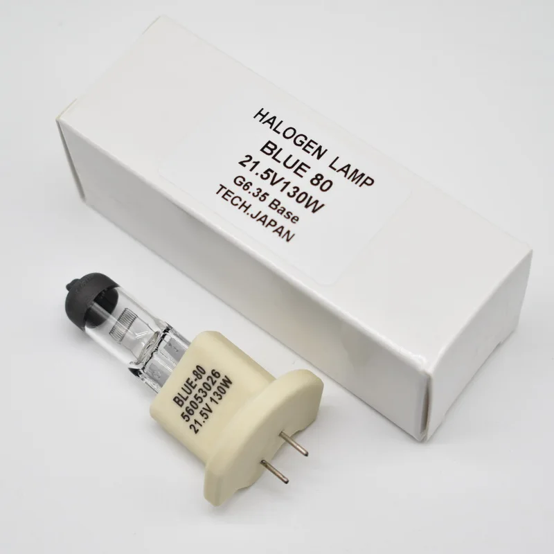 Blue-80-21-5V-130W-21-5V130W-halogen-light-bulb-Hanaulux-56053026 ...