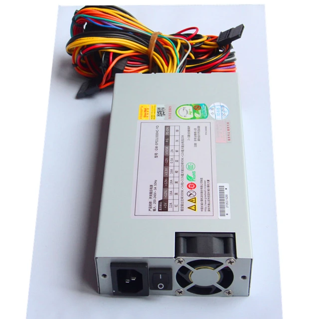 Original PC PSU For Great Wall Silent 1U Power Supply 250W Switching ...