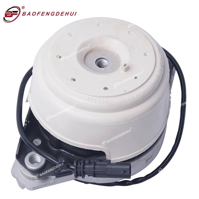 Motor Mounts Support Mount for Mercedes Benz GLE W166 GLS X166 GL Class ...