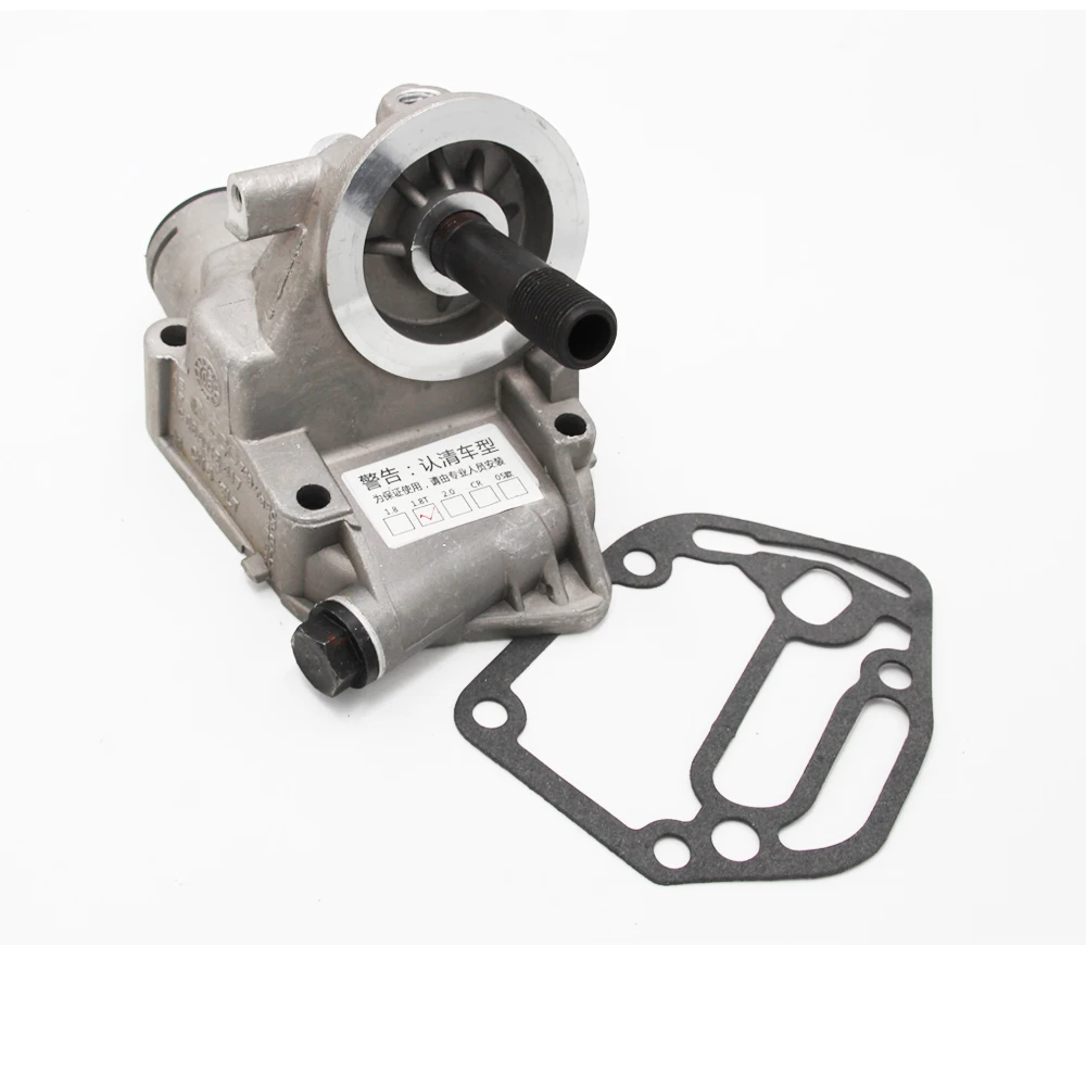 Oil Filter Bracket Oil Filter Base 06a 115 417 06a115417 For Passat B5 ...