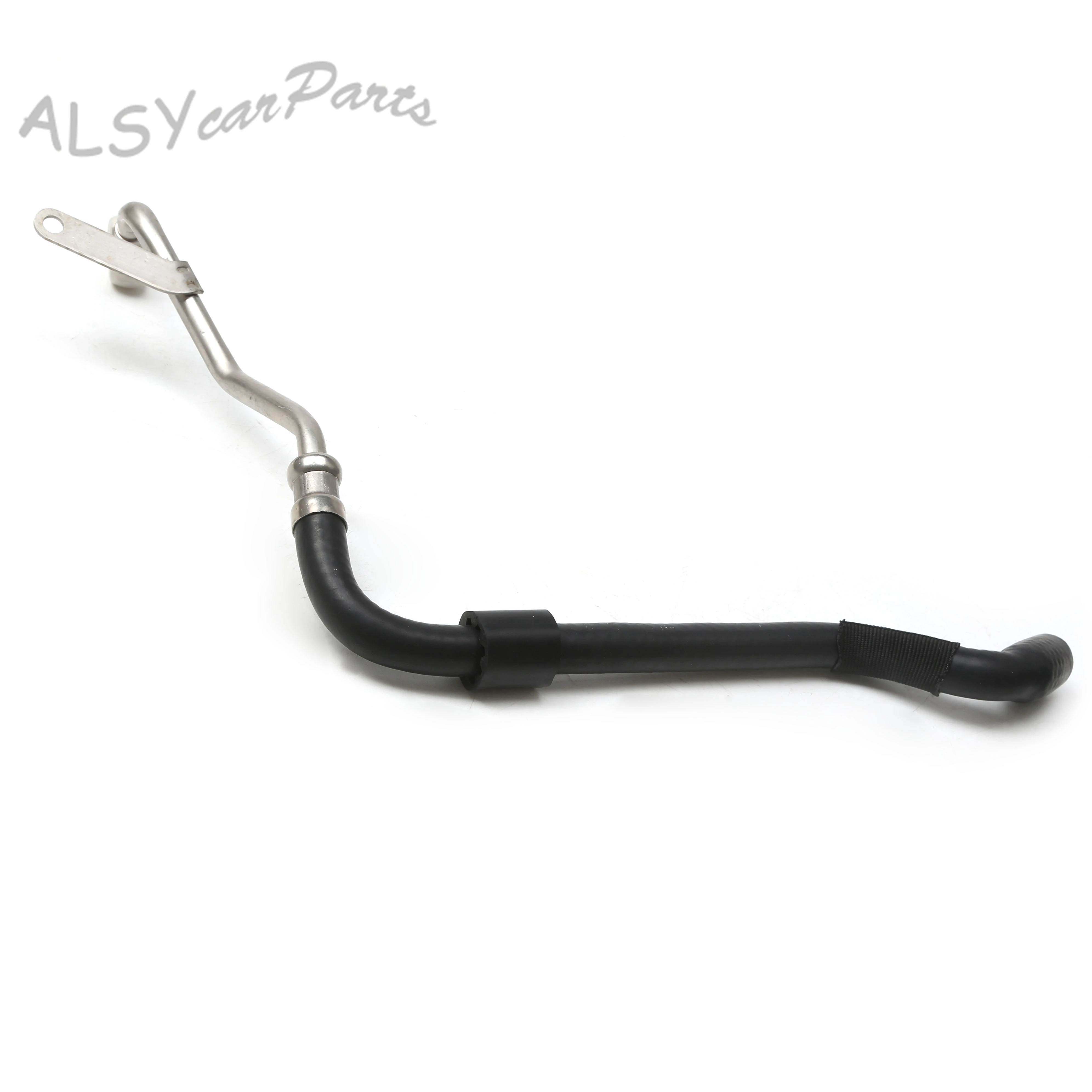 Engine Coolant Pipe T435762 06J 121 492 C For Volkswagen Beetle Golf ...