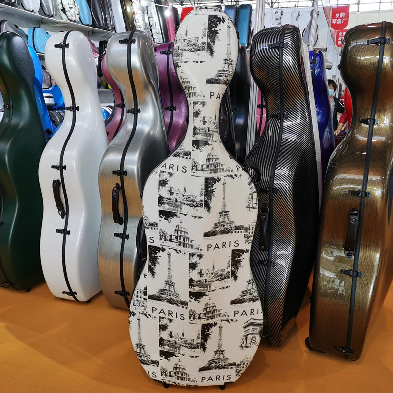 Cool Cello Cases