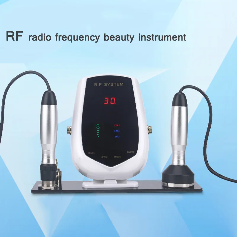 RF-beauty-instrument-electric-wave-peeling-and-rejuvenation-RF ...