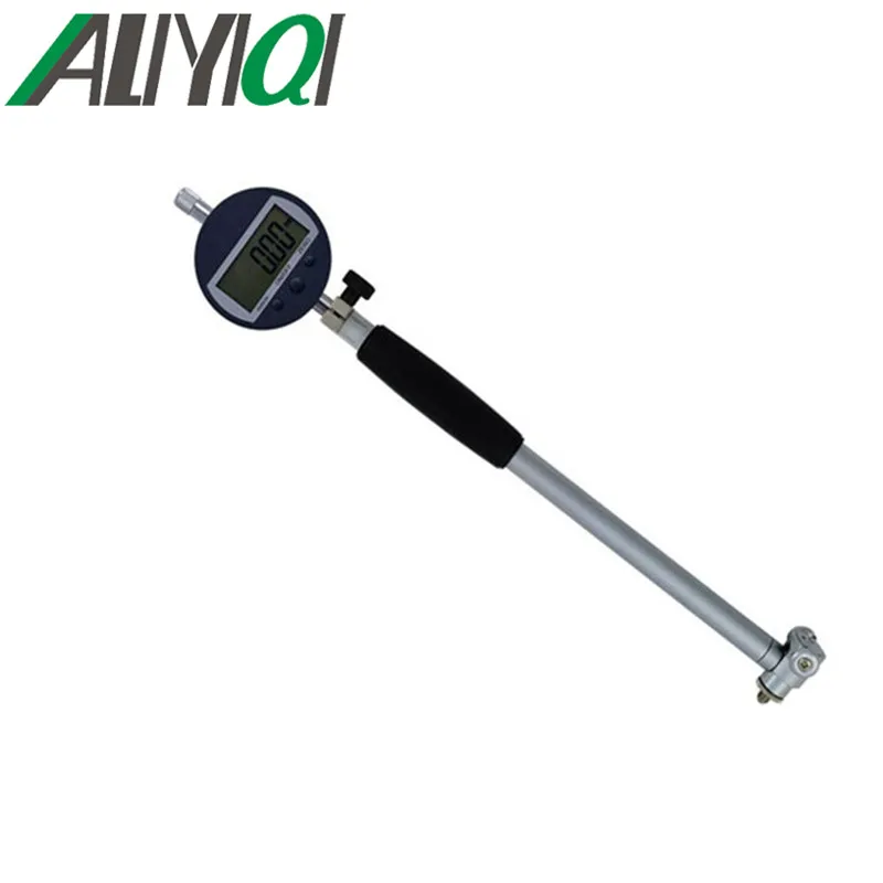 5330 35 18 35mm 0.01mm Digital Display Inside Diameter Dial Indicator ...