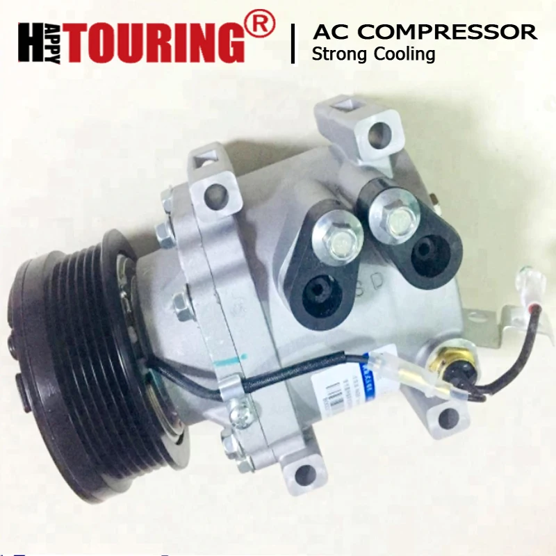 Orginal Air Conditioning A/C Compressor For BYD F0