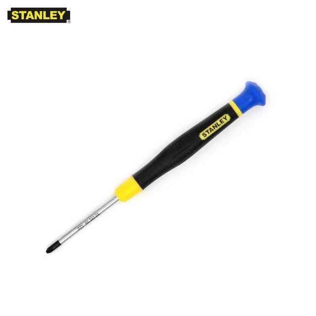 Pozidriv Screwdriver