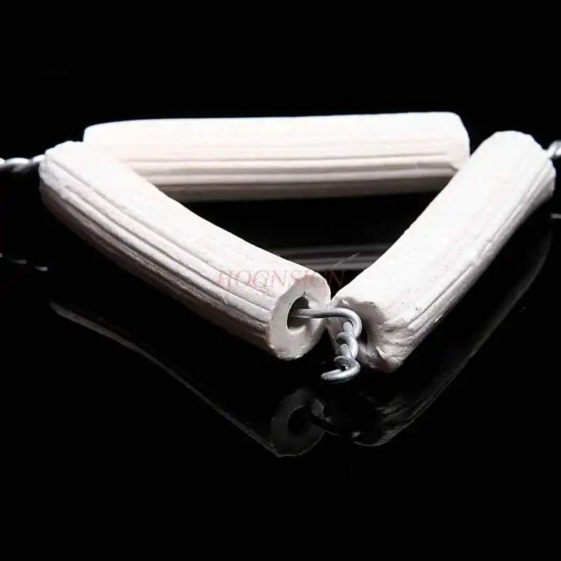 Clay Triangle Chemistry