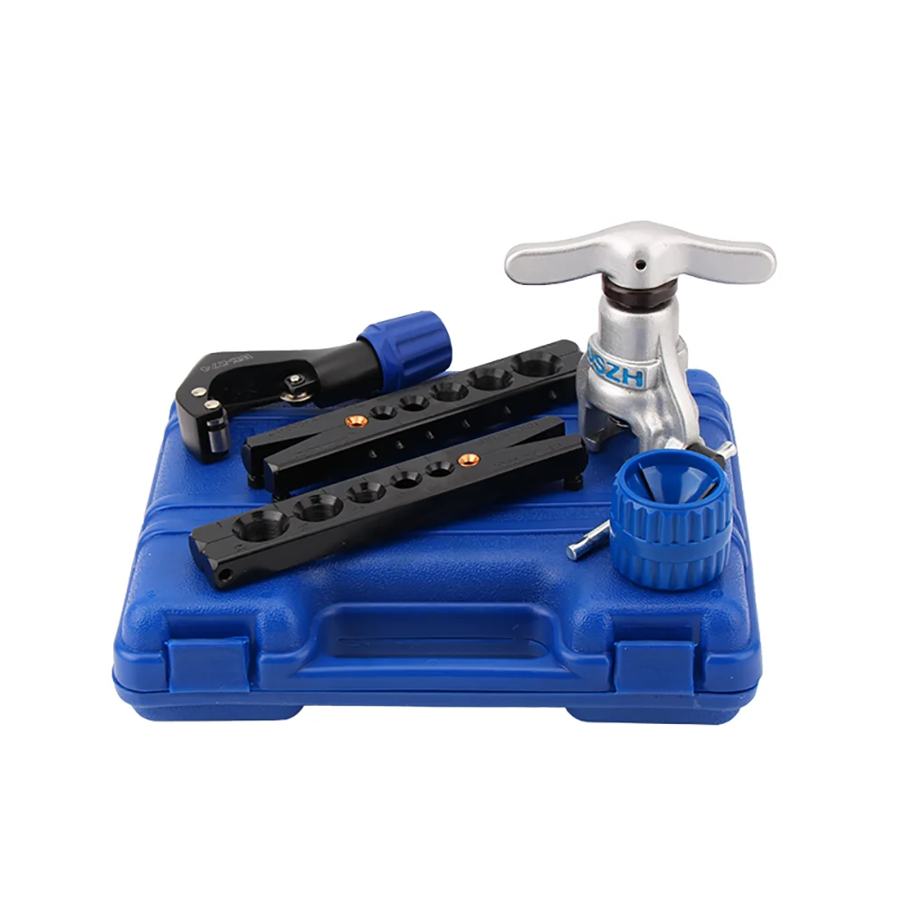 CT-808-Metric-Inch-Tube-Expander-Kit-Air-Conditioner-Copper-Pipe-Reamer ...