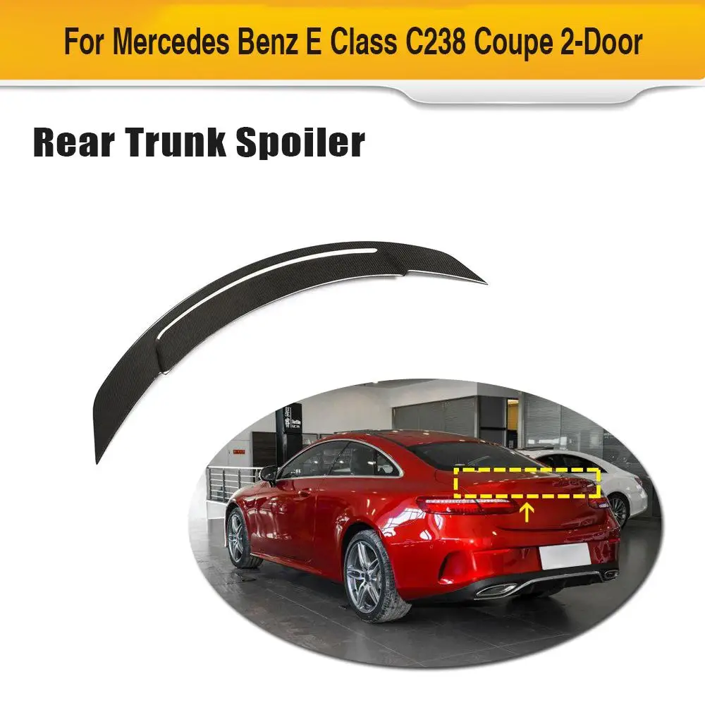 Tronco-traseiro-spoiler-boot-l-bio-asa-spoiler-para-mercedes-benz ...