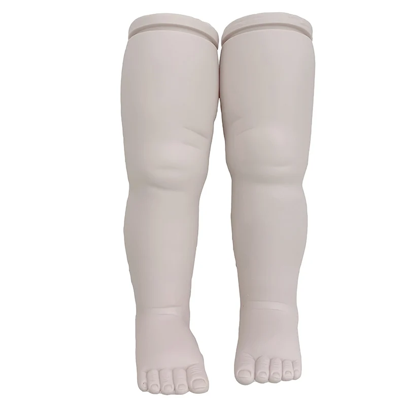 28-Inch-Doll-Parts-Straight-Leg-Huge-Toddler-Doll-DIY-Doll-Body-Parts ...